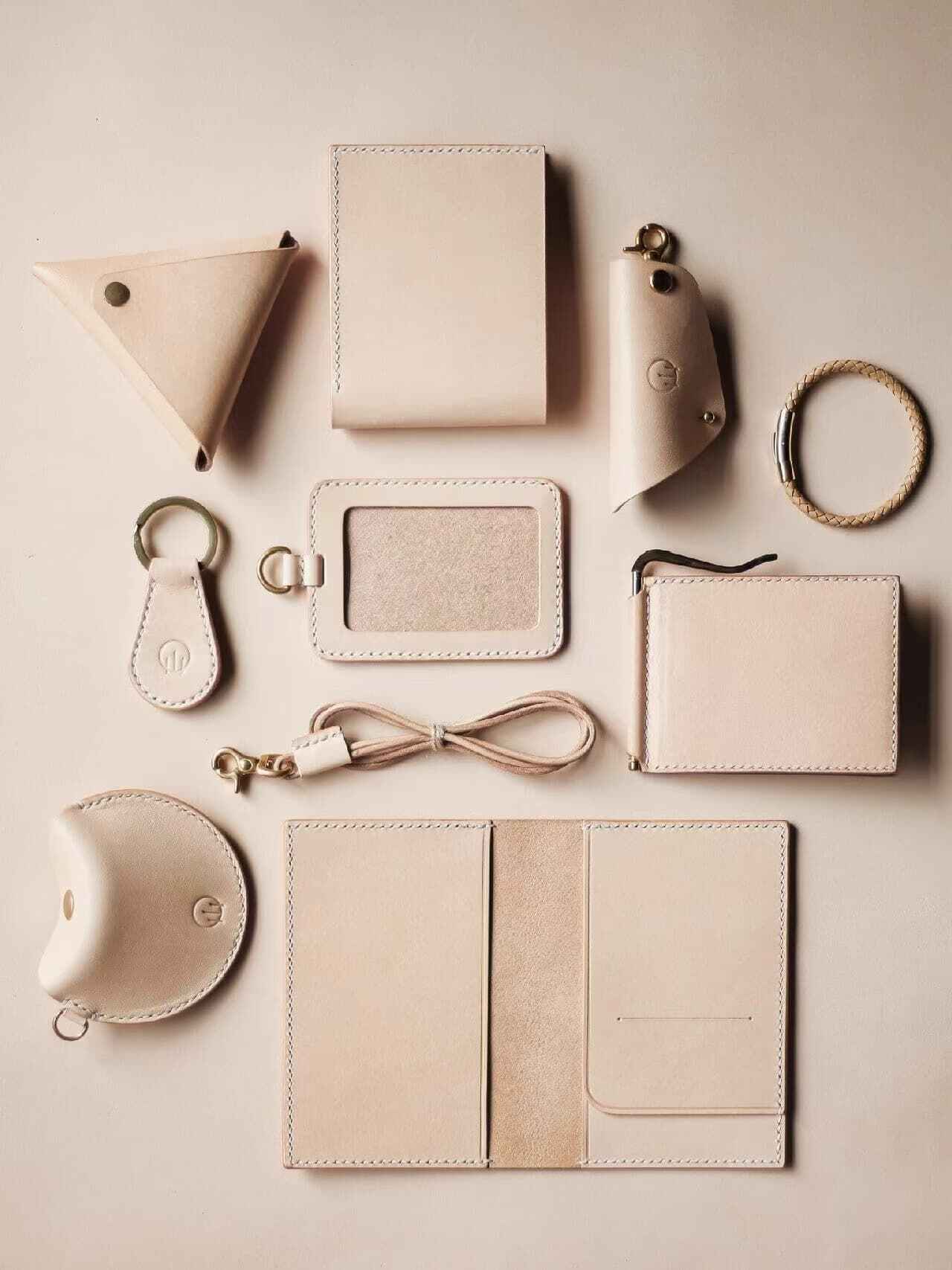 Small leather goods - Tang leather goods factory more than just a ...