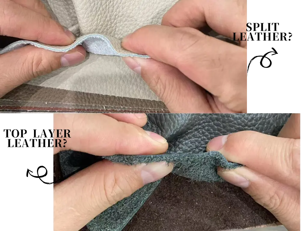 Vegan Leather, PU Leather, and Genuine Leather: Which One to Choose ...